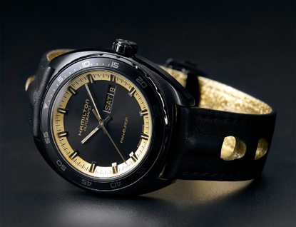 Hamilton American Classic Pan Europ H35425730 z vás udělají ...