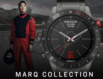 Proč nosím místo Apple Watch hodinky Garmin Marq Driver | Přečtěte si ...